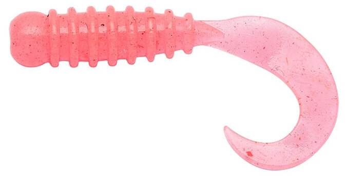 Твистер Cultiva RB-3, размер 1.5'