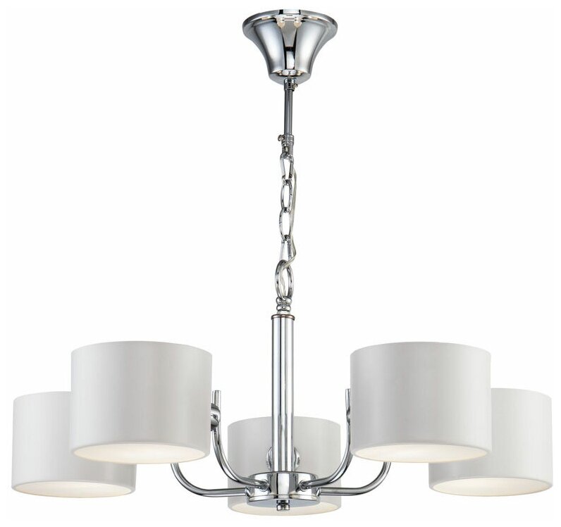 Люстра подвесная Anita FR5012PL-05CH