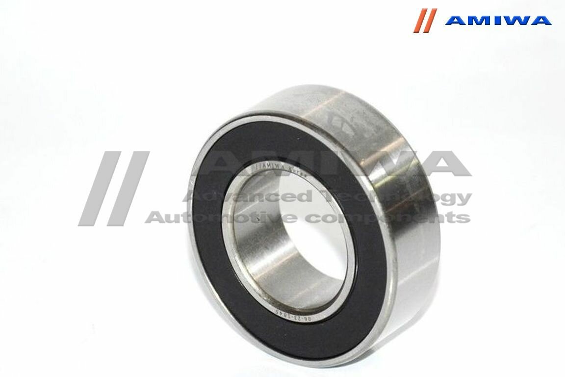 Подшипник Приводного Вала 41X72X23