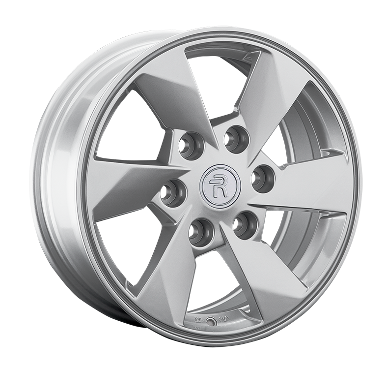 Диск REPLAY MI137 7,5x17 6/139,7 пш ET38 67,1 S