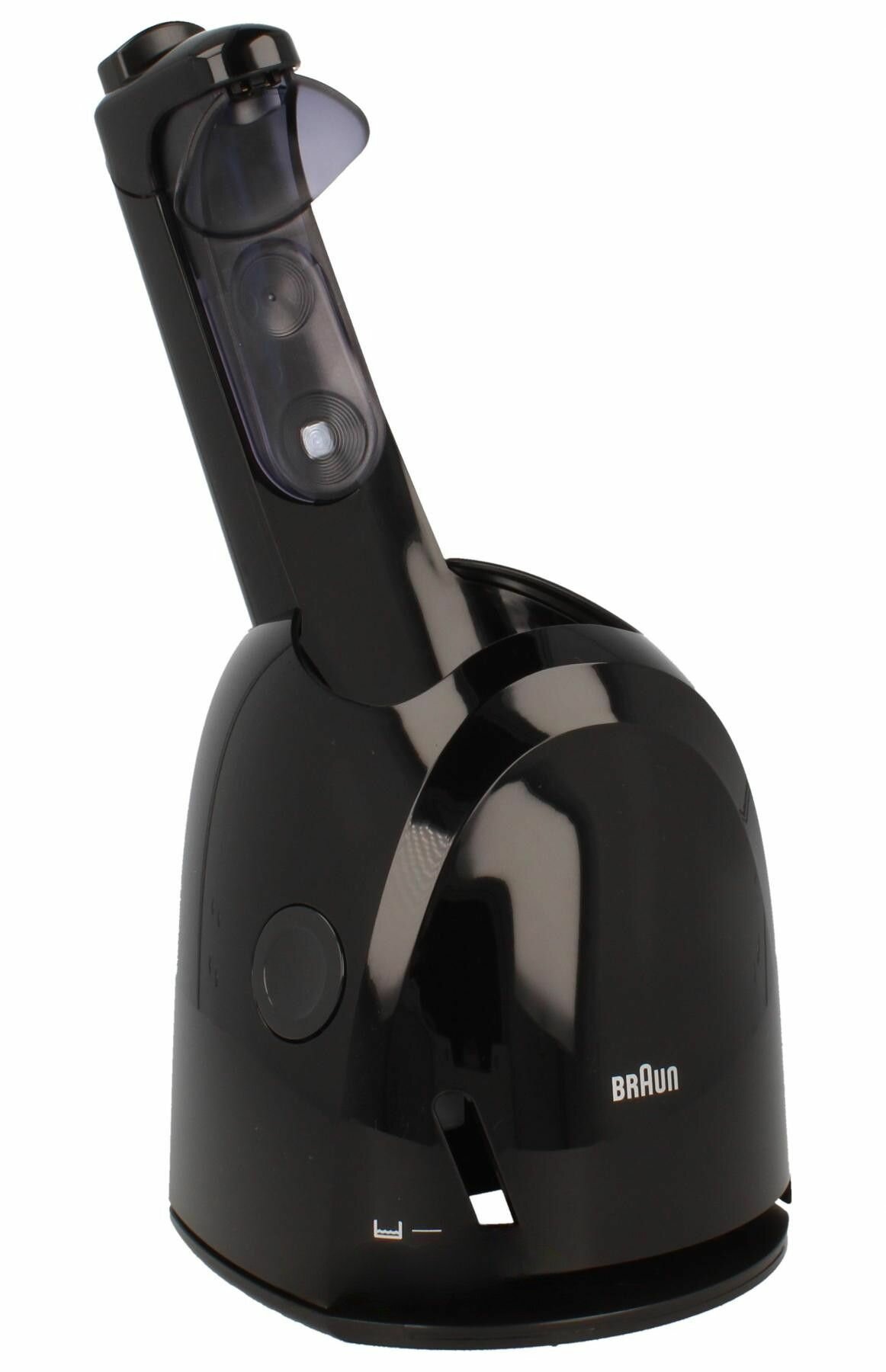 Станция очистки и подзарядки Clean&Charge для бритв Braun Series 3, 81314663
