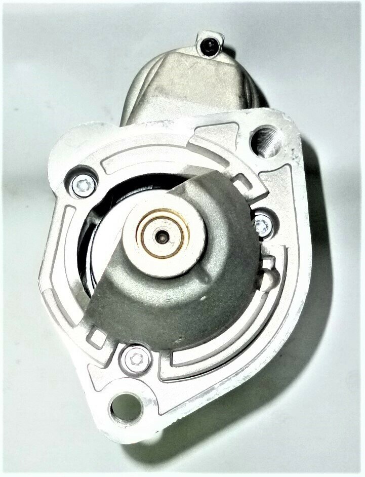 Стартер, TESLA TECHNICS TT15506
