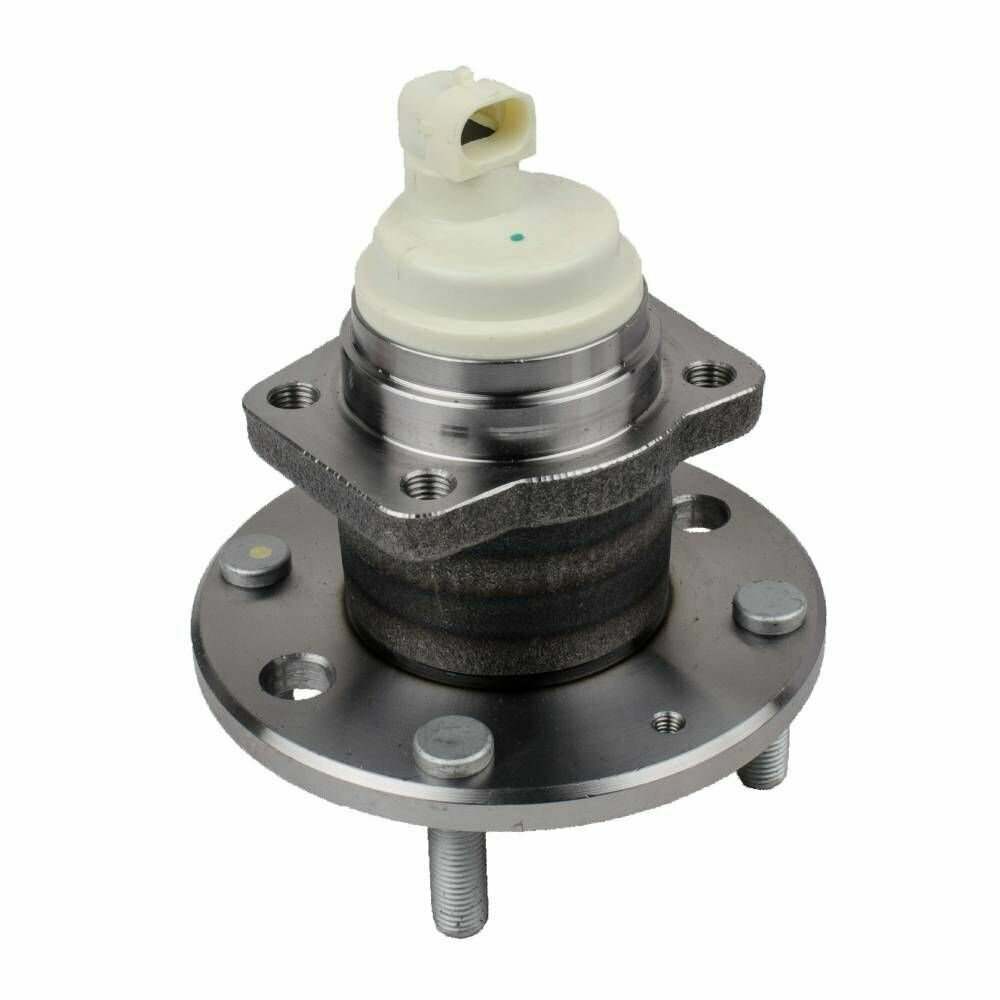 Ступица колеса CHEVROLET EPICA LA69 06-12 EVANDA KLAL 04-06 LACETTI J200 03-12