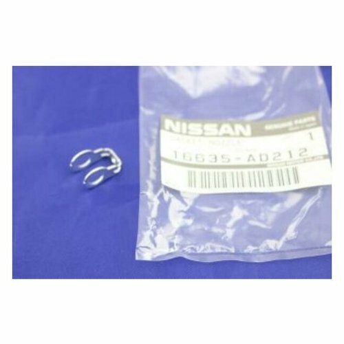 Шайба Nissan 16635AD212