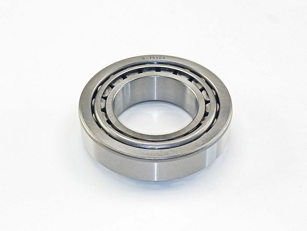 Подшипник дифференциала а/м УАЗ / задней ступицы для а/м ГАЗ 3302. Внутренний (7510)