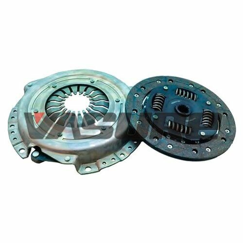 Комплект сцепления (без подшипника) Ford Fiesta/Fusion 1.3/1.4 01>, Mazda 2 1.25/1.4 03> VASURE VRK008