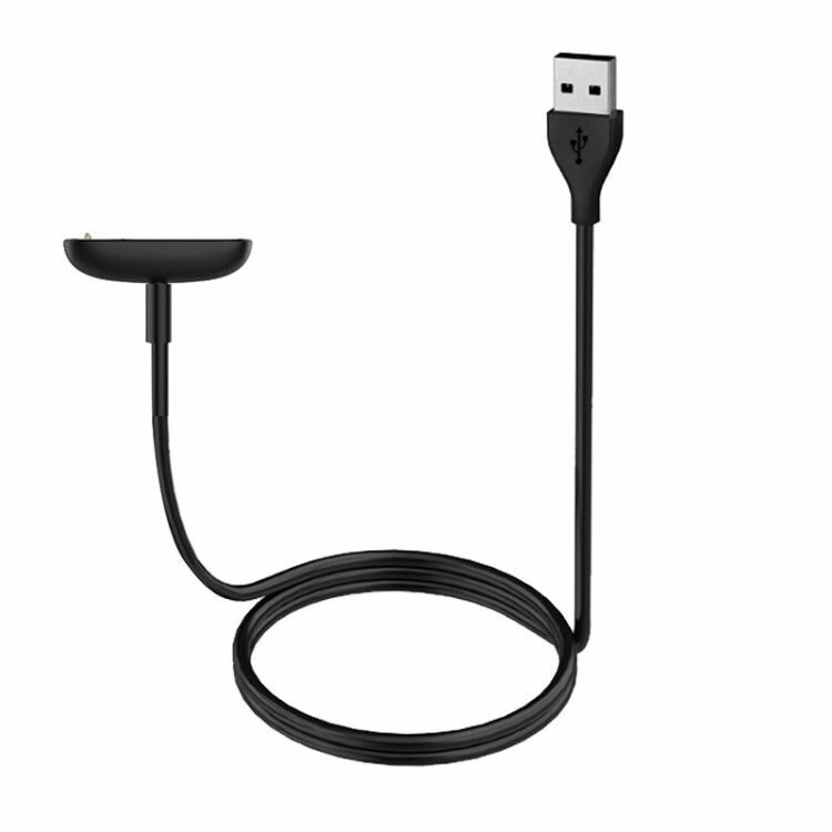 Зарядное USB устройство 50см для Fitbit Luxe