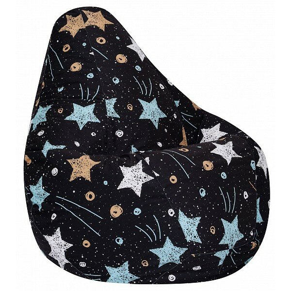 Кресло-мешок Dreambag Star XL