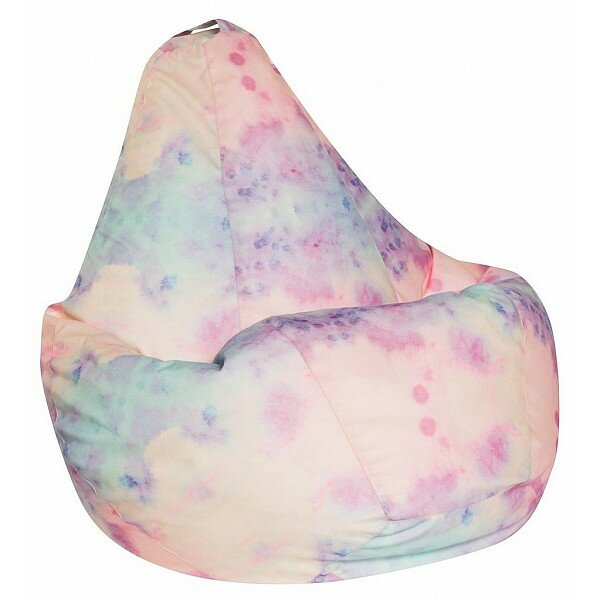 Кресло-мешок Dreambag Абстракция L