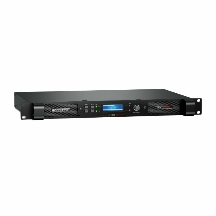 Усилитель мощности Lab.gruppen IPX 1200