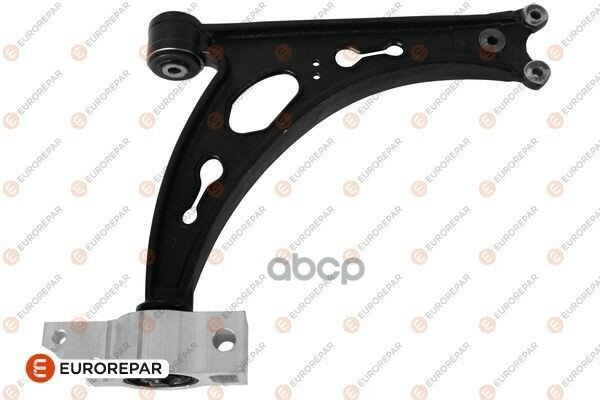 Рычаг подвески передн. прав. ниж. SKODA Octavia 2004- VW Jetta 2005- VW Golf Plus 2004- EUROREPAR арт. 1634905180