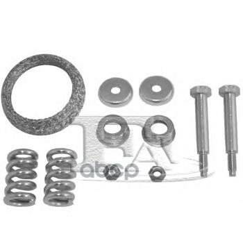 Крепление глушителя (к-т) FA1 арт. 218981