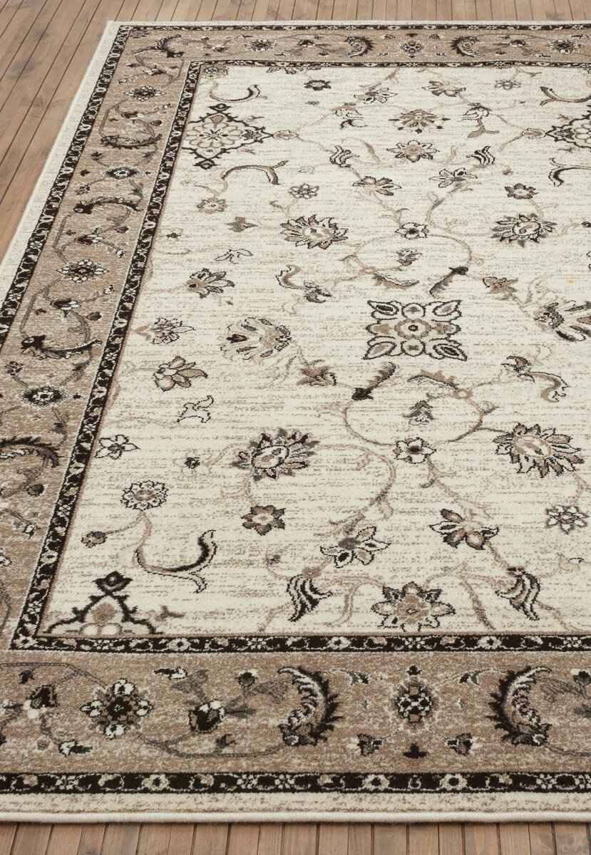 Ковер шерстяной 200*300 см Burkhan EB4674-E6