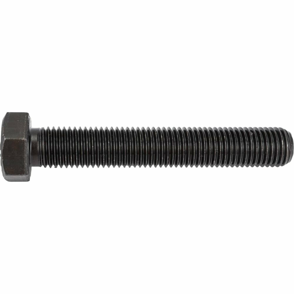 Высокопрочный болт ЦКИ DIN933 М16х100 10.9 ОКС 5 шт. 57870