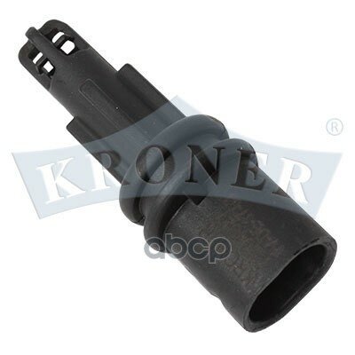 Датчик температуры OPEL ASTRA G (98-), CHEVROLET CRUZE (09-) (K204027) KRONER Kroner арт. K204027