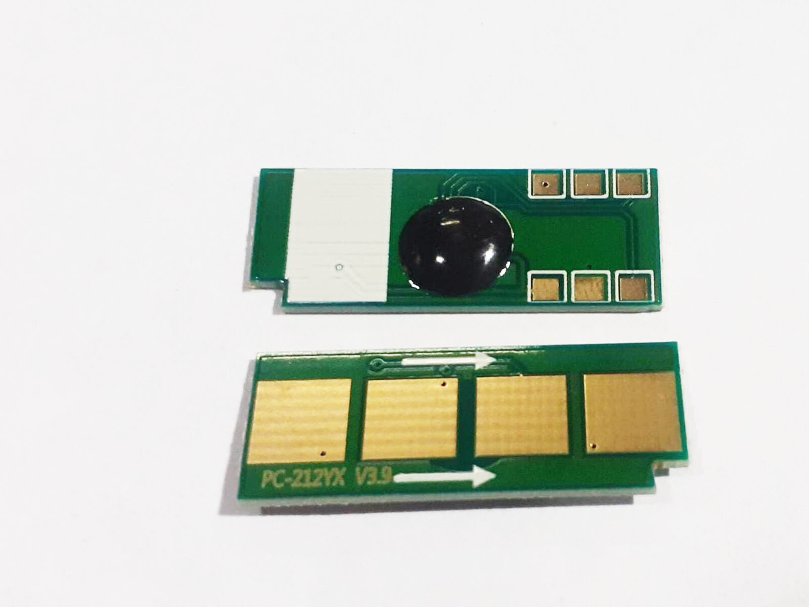 Чип Pantum PC-212EV для P2502/P2502W/M6502/M6502W/M6552NW, Master, 1,6K, автообнуляемые