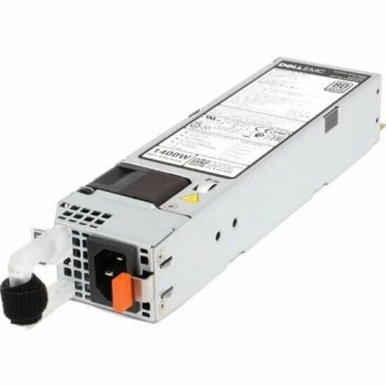 Блок питания Dell 450-AIYU 1400W for R650/R750
