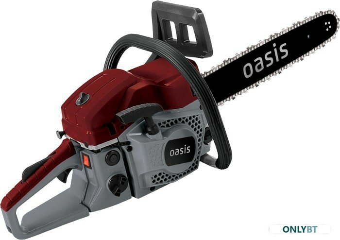 Пила Oasis GS-4516