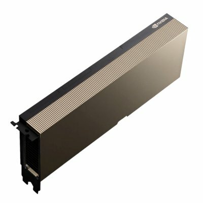 Видеокарта Tesla H100 80Gb 900-21010-0000-000