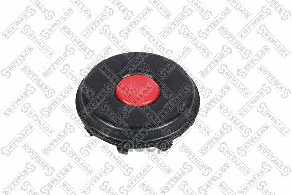 Крышка ступицы! SAF Stellox арт. 8300058SX