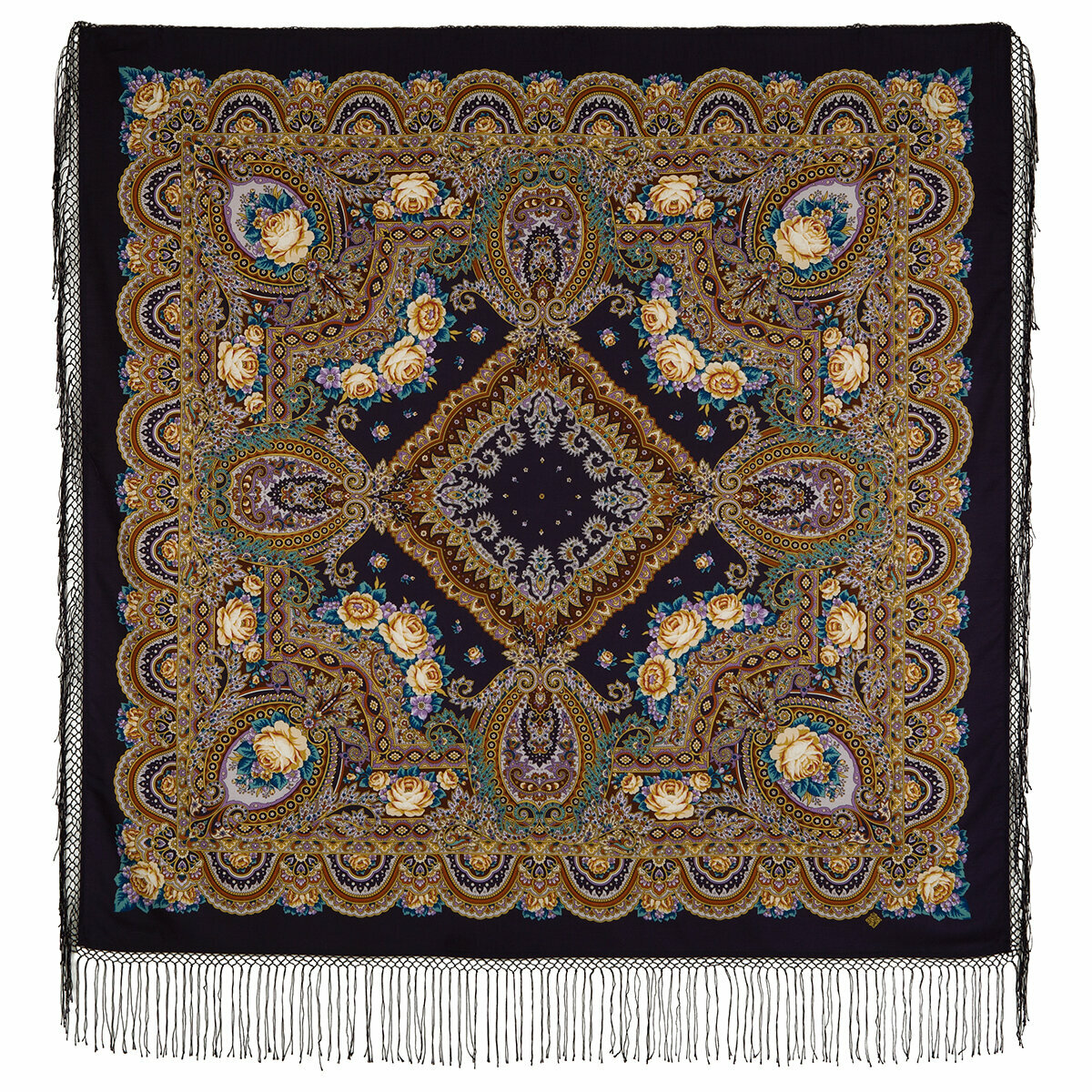 Платок Базовая коллекция для женщин