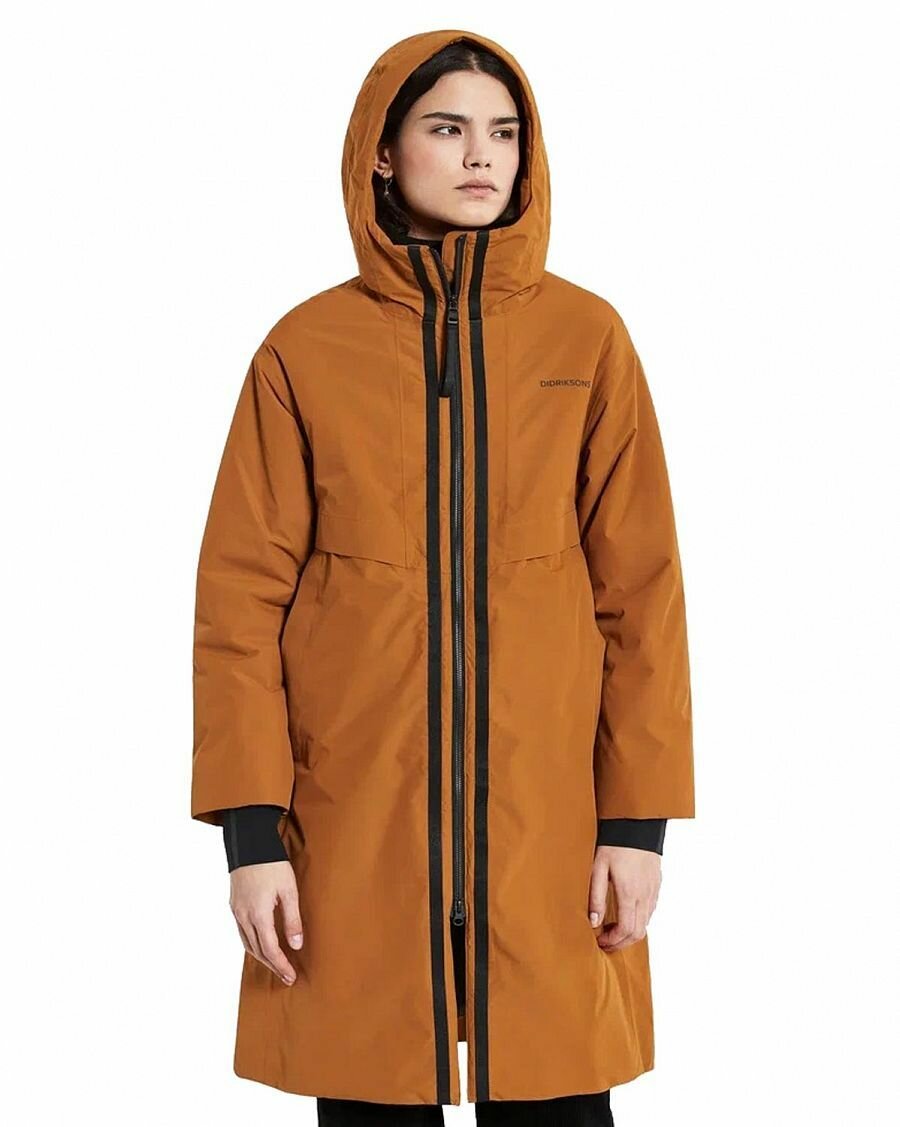 Куртка Базовая коллекция