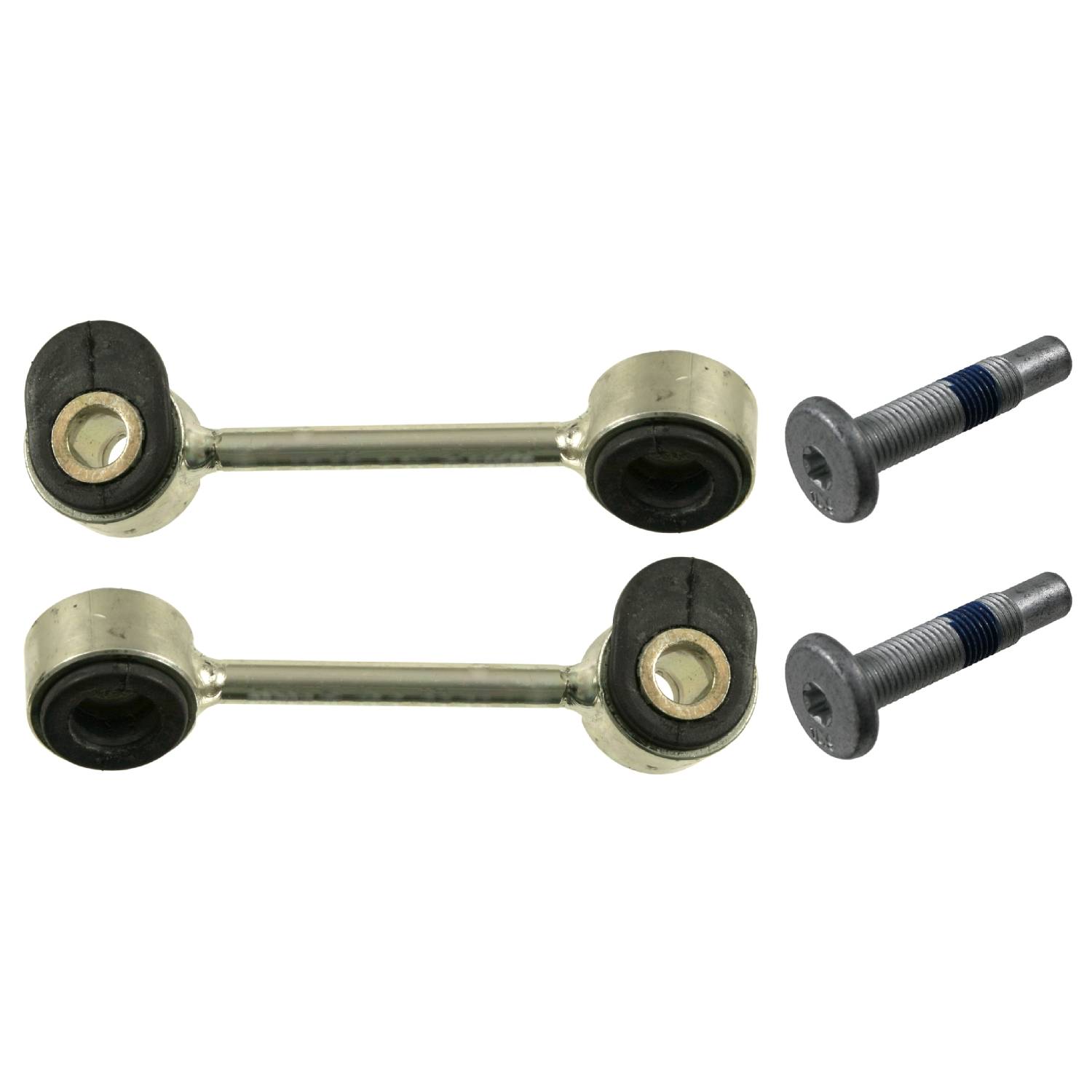 FEBI BILSTEIN 22247 (0140320067 / 0140320068 / 0160600055) к-кт тяг стаб. пер.\ mb w210 2wd all 95-03
