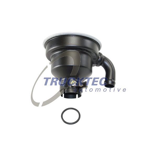 TRUCKTEC 05.10.004 маслоотделитель