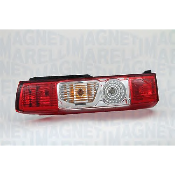 MAGNETI MARELLI llh582 не пост. фонарь задний