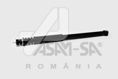 Амортизатор renault duster зад. 4x2