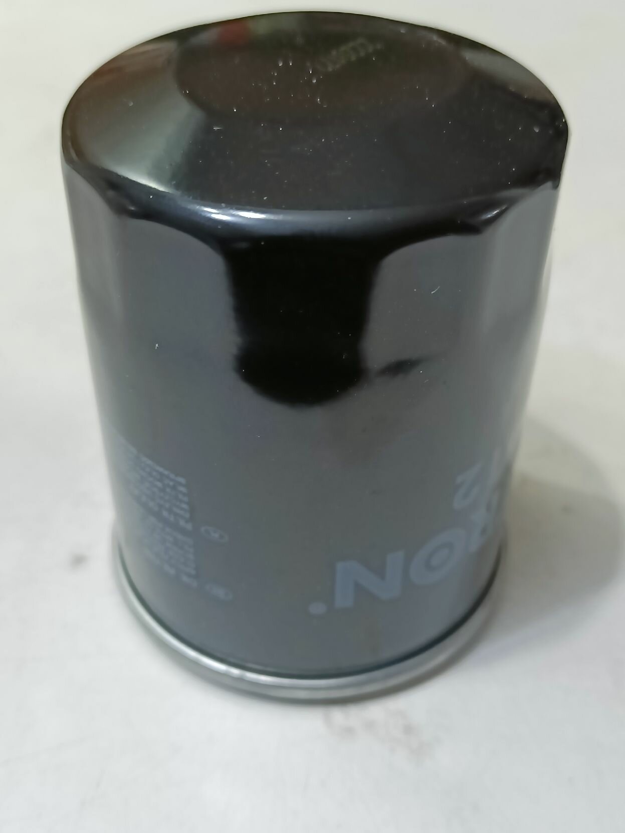 Фильтр масляный FILTRON Lifan X50 [1.5 16V CVT внедорожник]