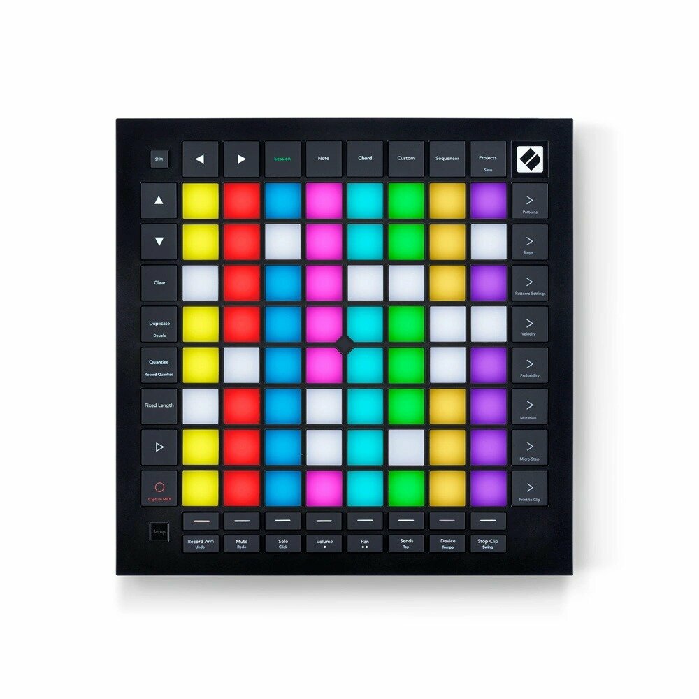 MIDI-контроллер Novation Launchpad Pro MK3