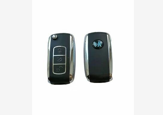 Автомобильный Ключ серии B-07 в стиле BENTLEY для KD900 без встроенного чипа