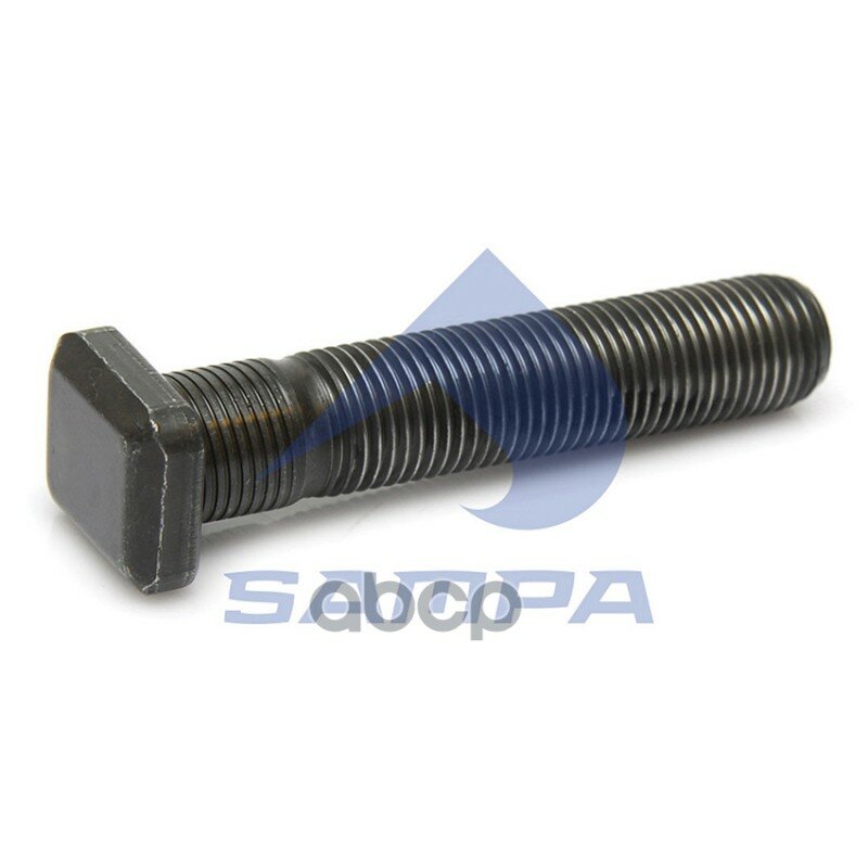Болт колеса SCANIA 7/8-11BSF L113мм SAMPA арт. 043239