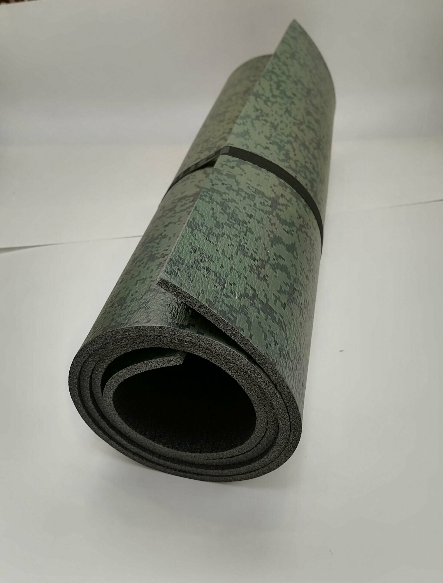 Каремат 180*60 см * 0,8 см Коврик для йоги Коврик туристический