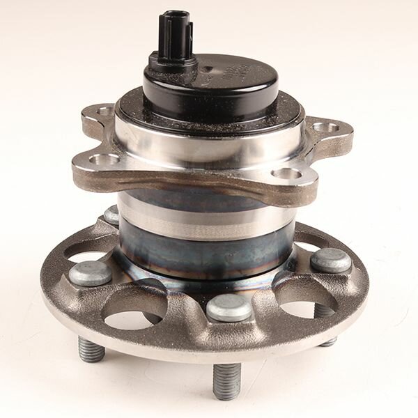 Подшипник ступицы задней Koyo 3DACF033F-4CS-AM Lexus RX330 (MCU33); Toyota Harrier (ACU30, MCU30, GSU30); Kluger (ACU20, GSU40, MCU20) OEM 42450-48040