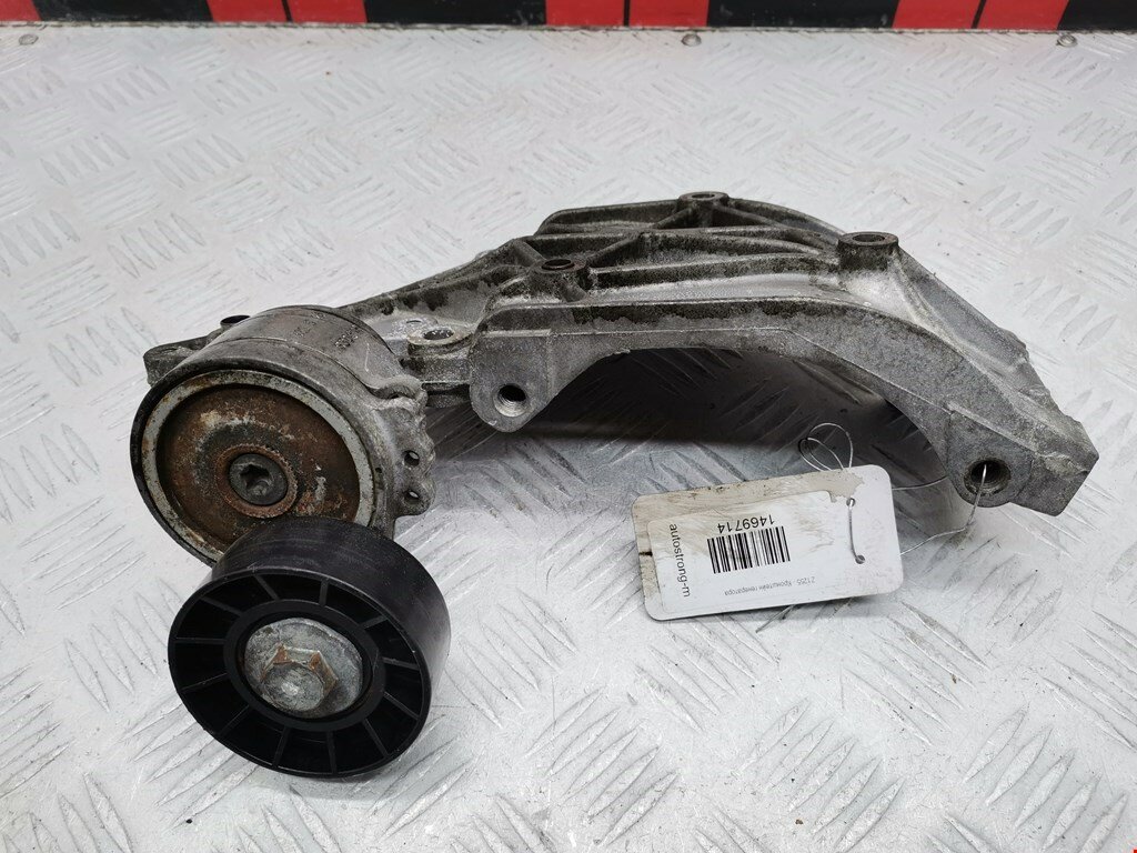 Кронштейн генератора Ford Focus 2 1506809 арт. 1469714