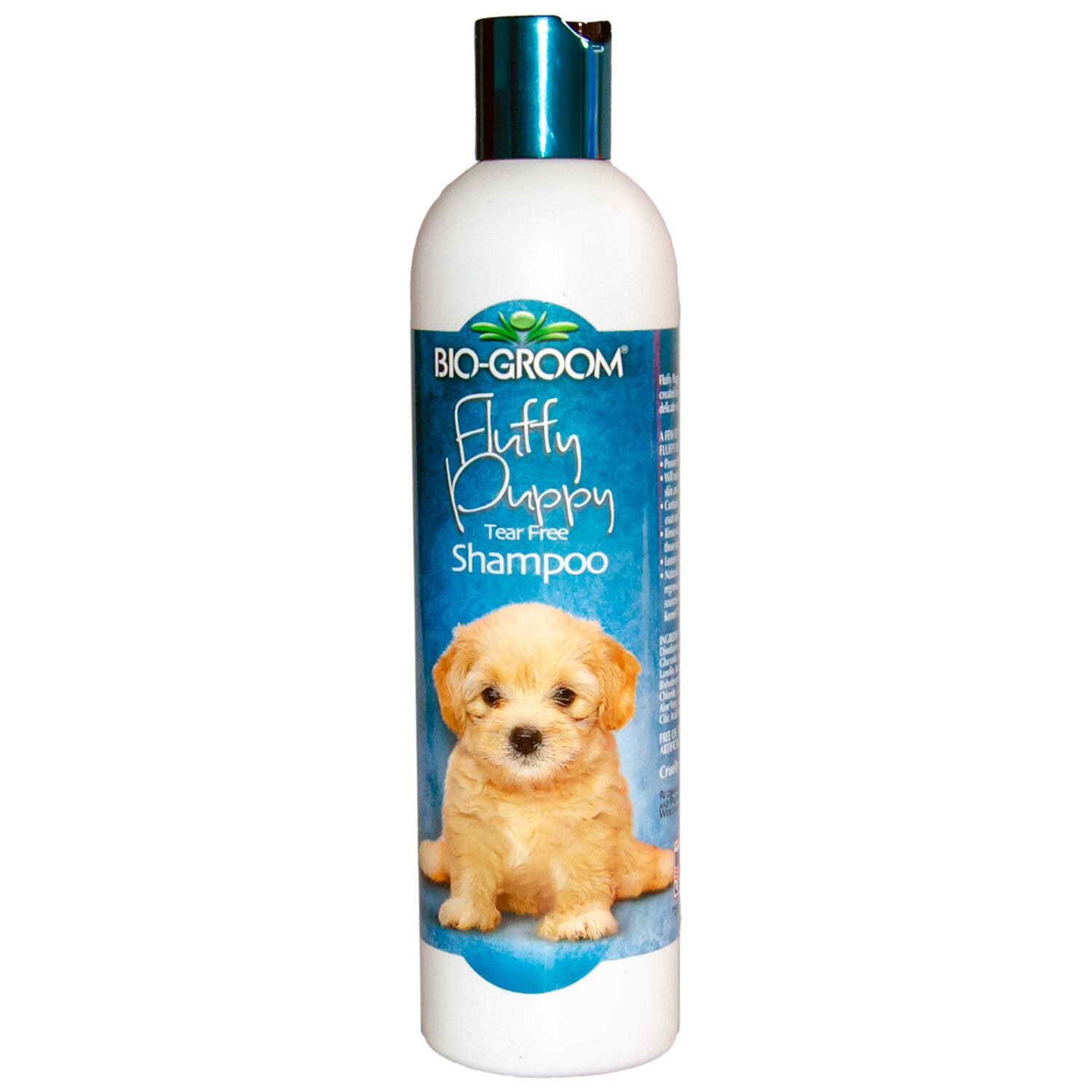 Bio-Groom Fluffy Puppy шампунь для щенков 355 мл