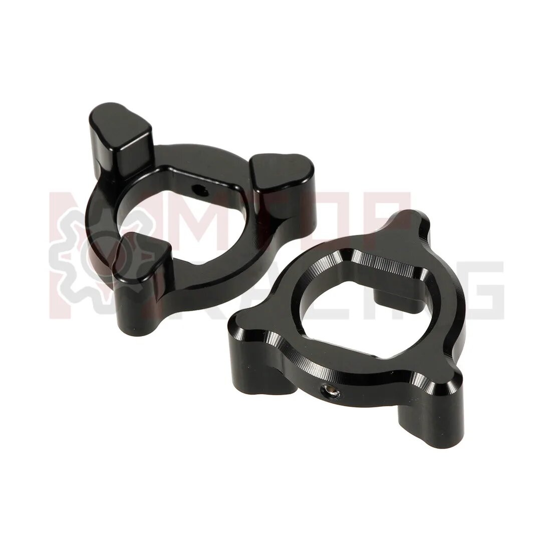 Мотоцикл Универсальный CNC подвеска вилка преднагрузки Регуляторы для Honda VTR1000 RVF750 VFR400