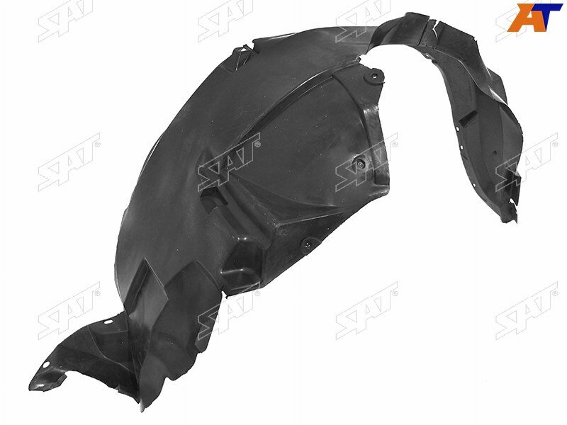 Подкрылок KIA SPORTAGE 08-10 RH