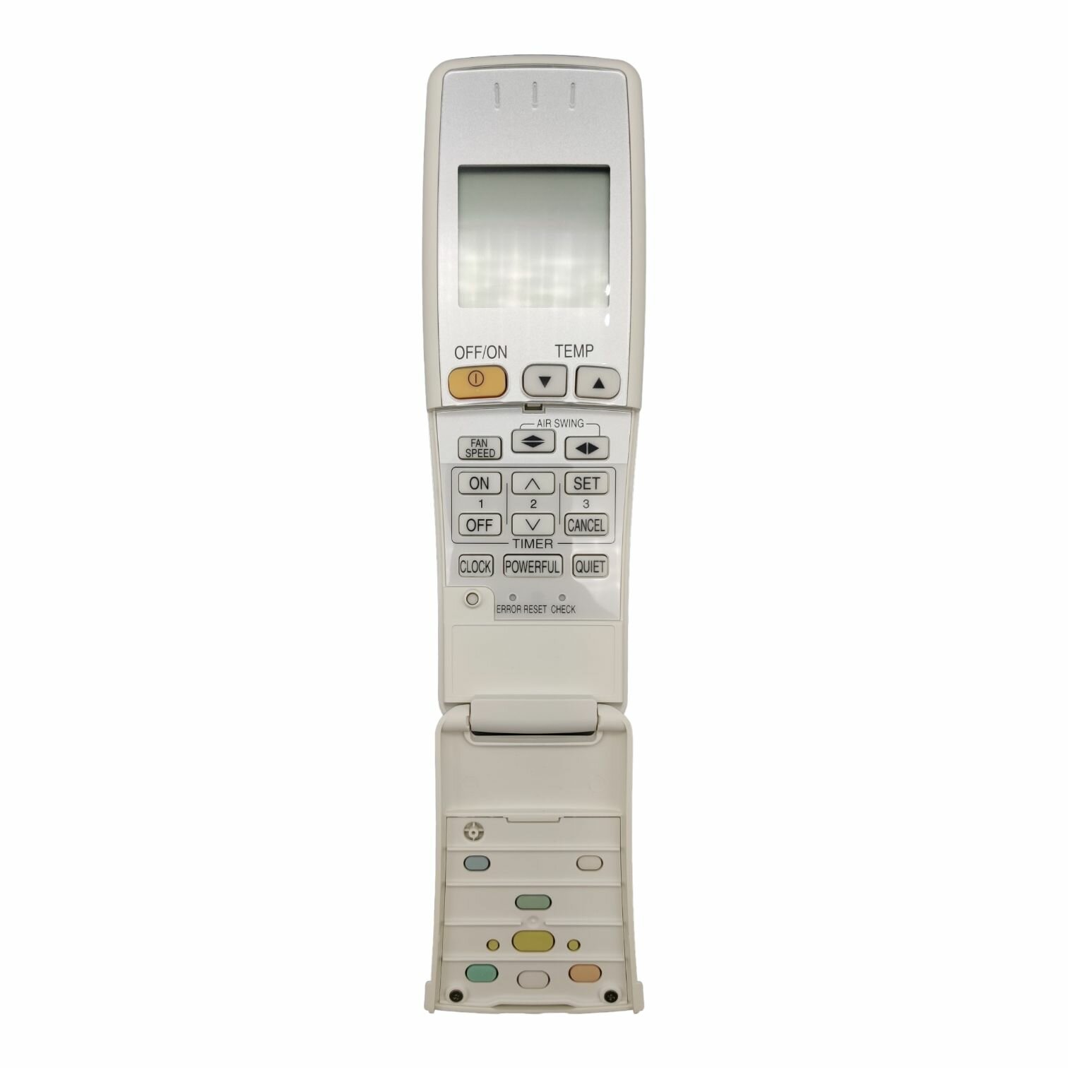 Пульт Panasonic inverter a75c2688