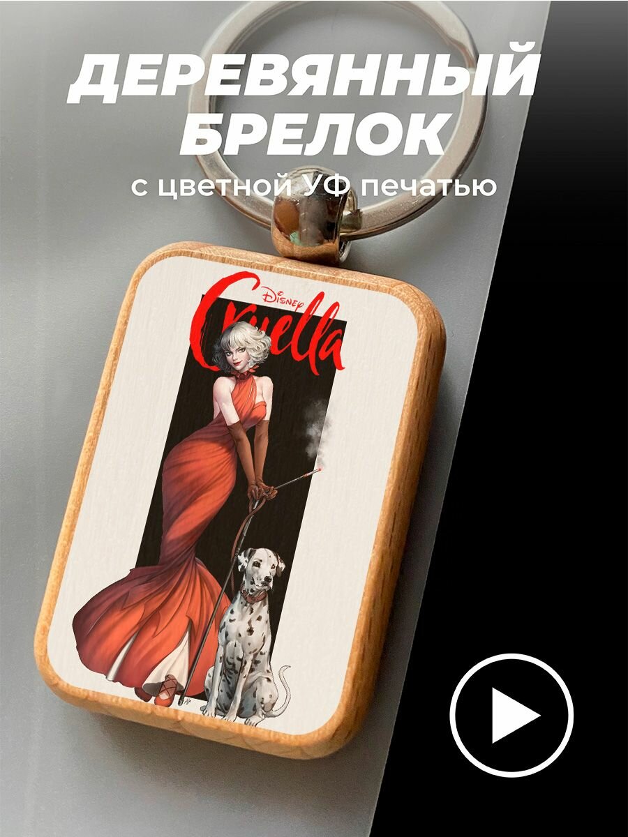 Брелок