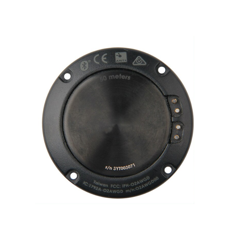 Аккумуляторная батарея MyPads 3.7V + оригинальная крышка для смарт-часов Garmin Fenix 2