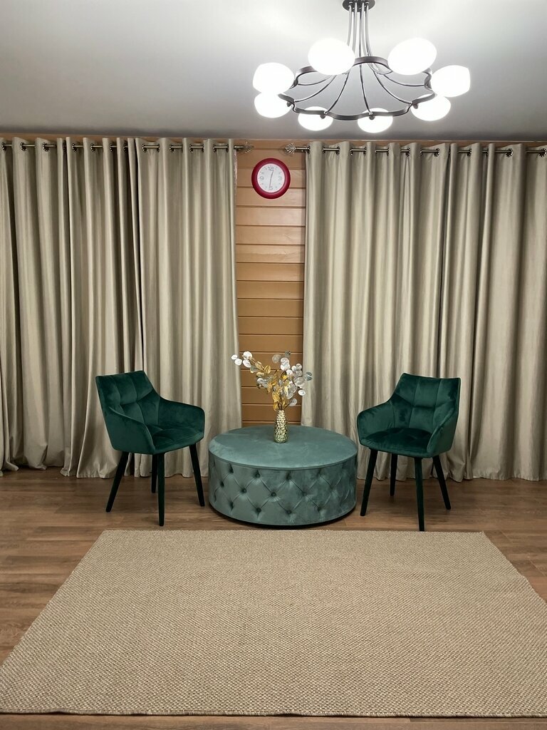 Ковер STAR CARPET Holland, 1.5x2 м, полиамид, 3D-эффект, бежевый