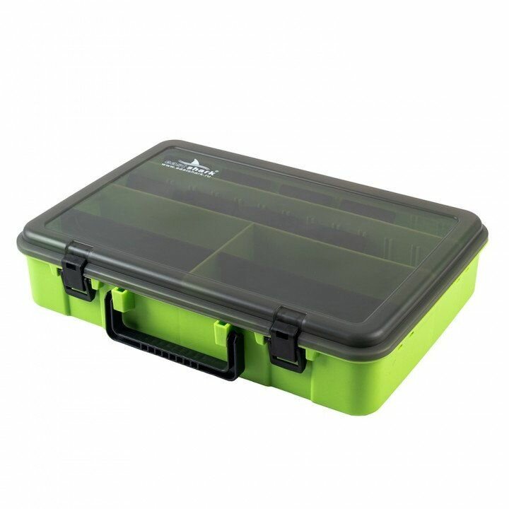 Коробка EastShark ZP-0017, 38x28x8 см (1 шт.)