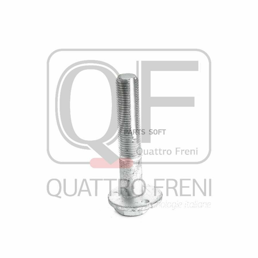 QF60D00006 QUATTRO FRENI Болт с эксцентриком