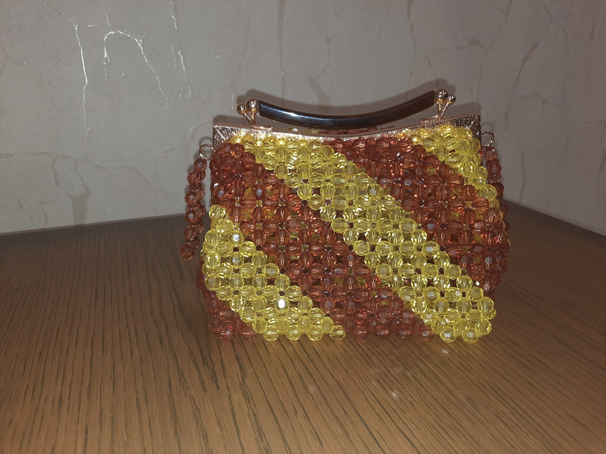 Сумка бочонок