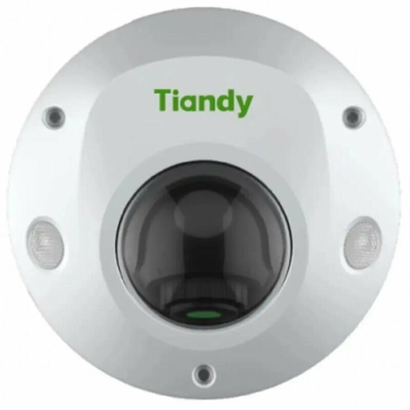 IP-камера Tiandy TC-C35PS I3/E/Y/M/H/2.8mm/V4.2 1/2.8 CMOS, F1.6, 2014252