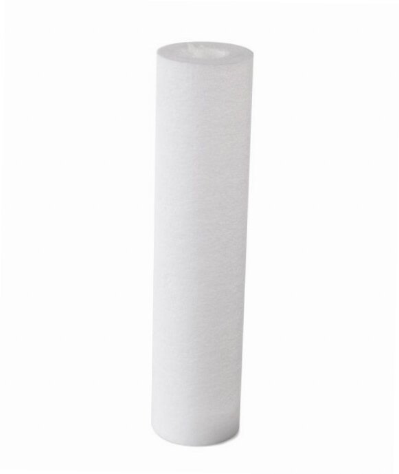 Картридж для воды Энкор 5" ЭФГ полипропилен волокно 5 мкм 026