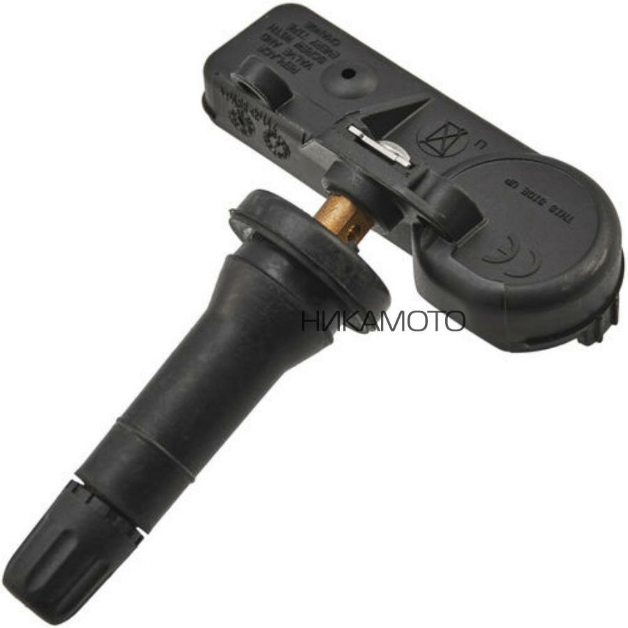 ZIKMAR Z24423R Датчик давления воздуха FORD EDGE 2006-